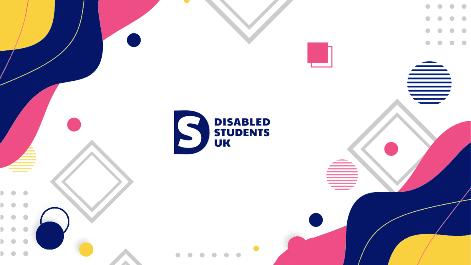 About DSUK • Disabled Students UK